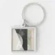 Outside In VI Keychain | Zazzle