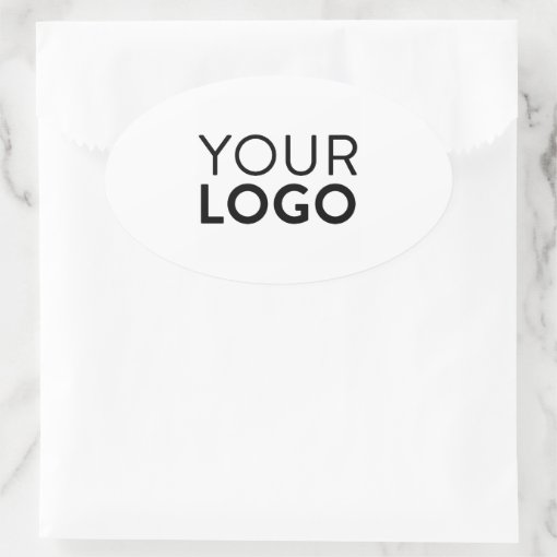 Oval Stickers | Zazzle