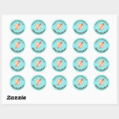 Oven mitts wooden spoons cooking baking stickers | Zazzle