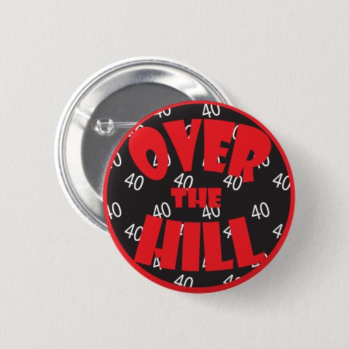 Over the Hill 