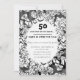 Over the Hill Birthday Party Invitation | Zazzle