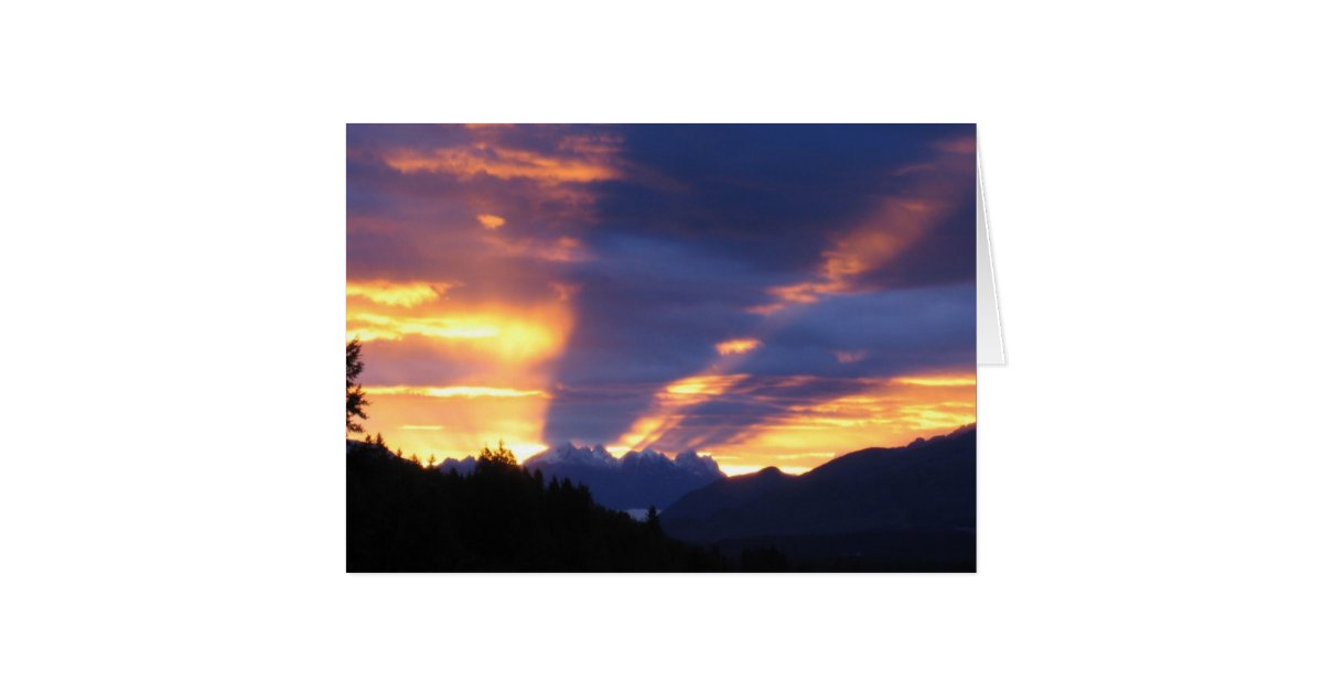 Overcoming card | Zazzle