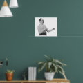 Overly Manly Man Meme Poster | Zazzle
