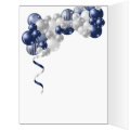 Oversized Navy Retirement Congratulations Card | Zazzle
