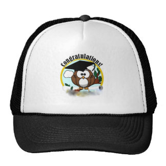 Congratulations Hats | Zazzle
