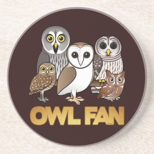 Owl Fan products