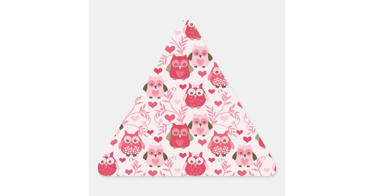 Owls Stickers | Zazzle
