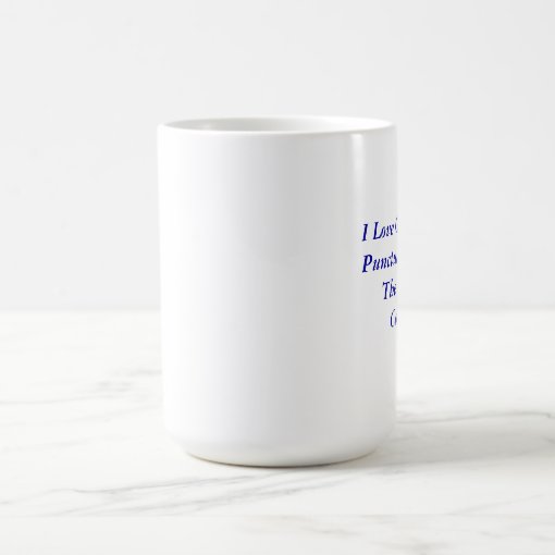 Oxford Comma Mug | Zazzle