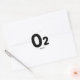 Oxygen Sticker | Zazzle
