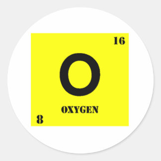 900+ Oxygen Stickers and Oxygen Sticker Designs | Zazzle