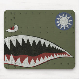 Air Force Mouse Pads | Zazzle