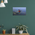 P-51 Mustang Poster | Zazzle