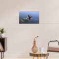 P-51 Mustang Poster | Zazzle