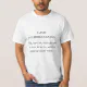 P-Day Shirt: LDS MISSIONARY Yes, we're the guys... T-Shirt | Zazzle