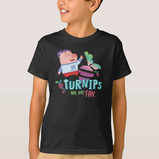 P. King Duckling - Chumpkins graphic tank top | Zazzle