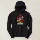 Pacheco Coat of Arms Family Crest Hoodie | Zazzle