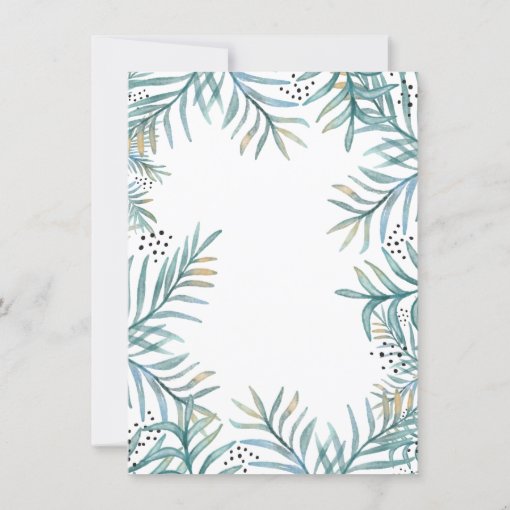 Pack your bags Bachelorette Getaway Luggage Invitation | Zazzle