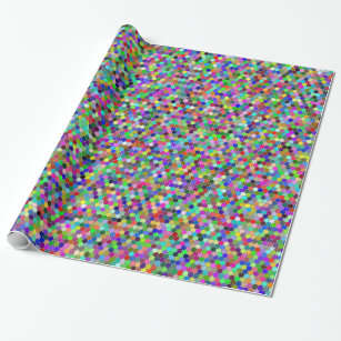 Math Wrapping Paper | Zazzle