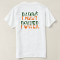 Paddy Power T-Shirt | Zazzle