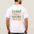 Paddy Power T-Shirt | Zazzle