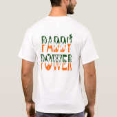 Paddy Power T-Shirt | Zazzle