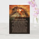 Pagan Summer Solstice Midsummer's Eve Blessings Card | Zazzle