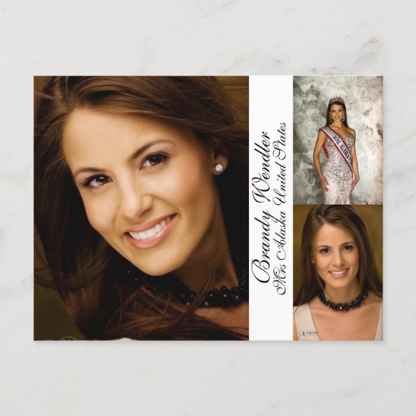 Personalized Pageant Gifts on Zazzle