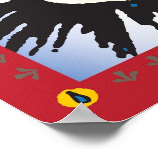 Pagliacci, Opera Poster | Zazzle