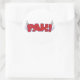 PAH! (American Sign Language) sticker | Zazzle