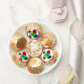 Paintball theme Birthday party candy for kids | Zazzle