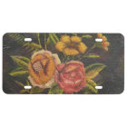 Customize Product License Plate | Zazzle.com