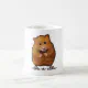 Painting of HAMSTER, I Love My Hammy Coffee Mug | Zazzle