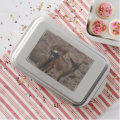 Pair of Goats Cake Pan | Zazzle