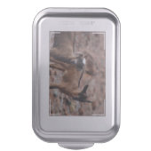 Pair of Goats Cake Pan | Zazzle