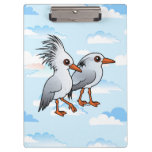 Cute Cartoon Kagu Bird From Birdorable: Meet the Birds