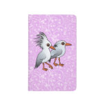 Cute Cartoon Kagu Bird From Birdorable: Meet the Birds