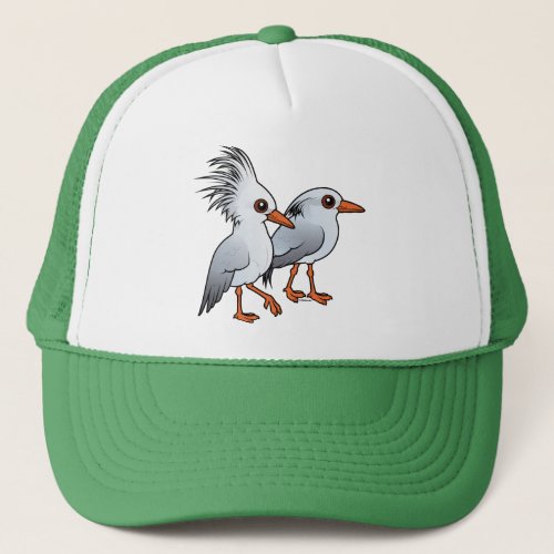 Find Cute Gifts with the Cute Cartoon Birdorable Kagu
