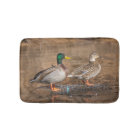 Duck! Bath Mat | Zazzle.com