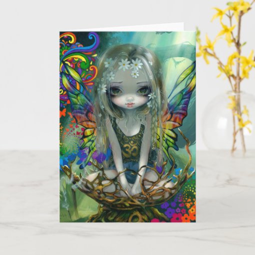"Paisley" Greeting Card | Zazzle