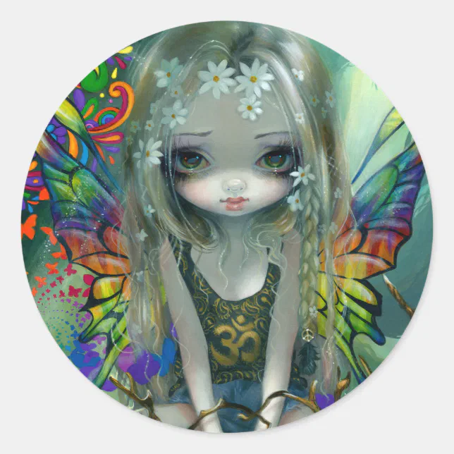 "Paisley" Stickers | Zazzle