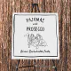 Pajamas & Prosecco Bachelorette Party Welcome Sign | Zazzle