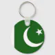 Pakistan Flag Keychain | Zazzle