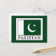 Pakistan Postcard | Zazzle