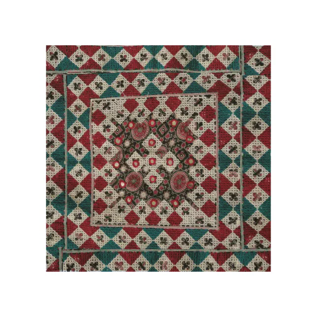 Pakistani / Balochi / Indian / Turkish dzin Poster | Zazzle