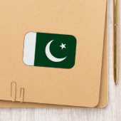 Pakistani Flag, Flag of Pakistan Patch | Zazzle