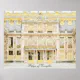 Palace of Versailles Poster | Zazzle