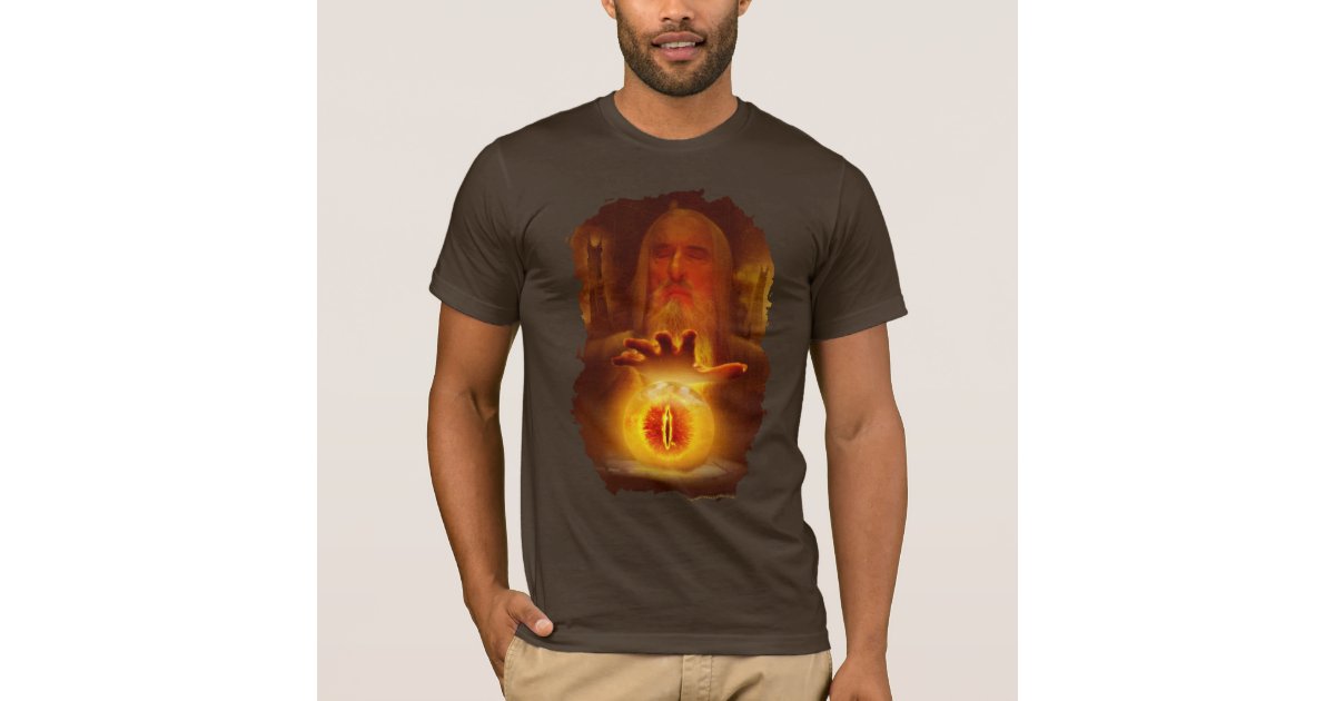 PALANTIR™ T-Shirt | Zazzle