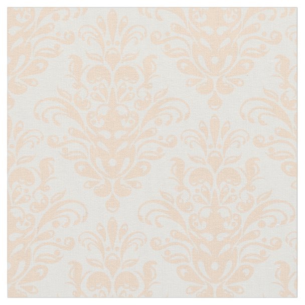 Coral Fabric | Zazzle.com