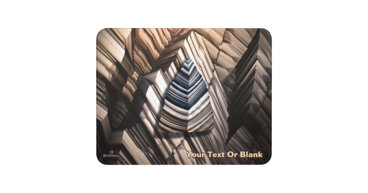 Paleolithic Technology Door Sign | Zazzle