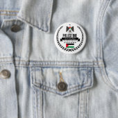 Palestine Button | Zazzle